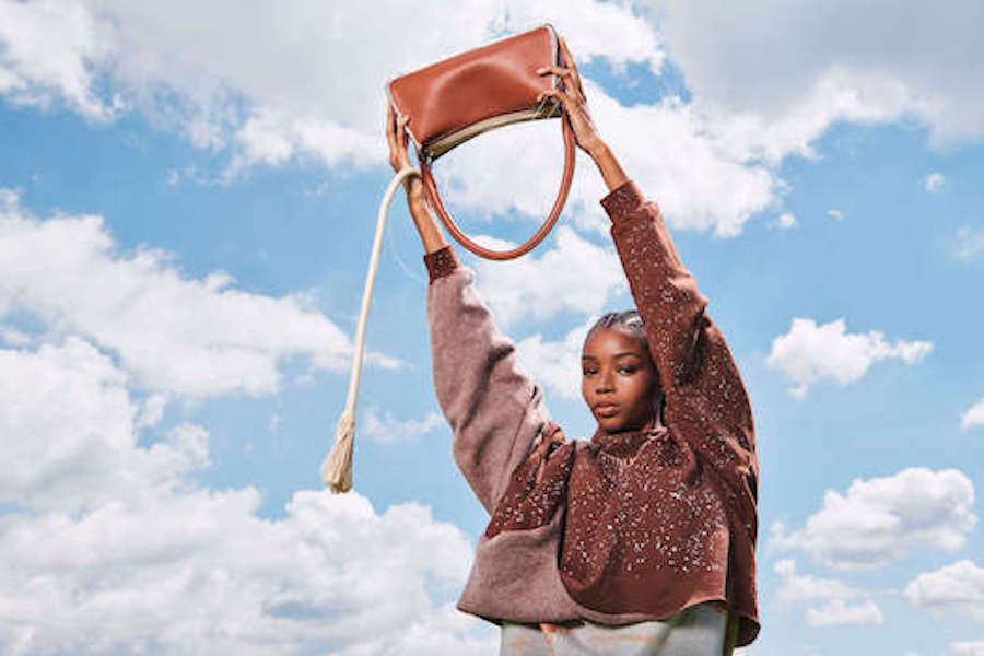 In Focus: Dentro's Deconstructed Design - Fabric of Society