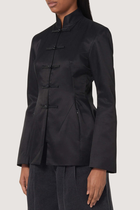 Samuel Guì Yang - Fabric of Society